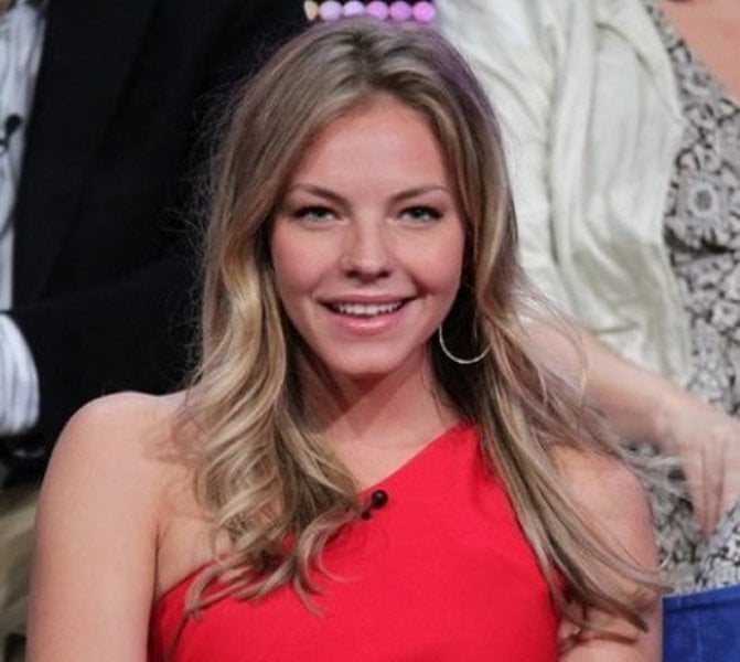Eloise Mumford será Kate Kavanagh en 50 Sombras de Grey