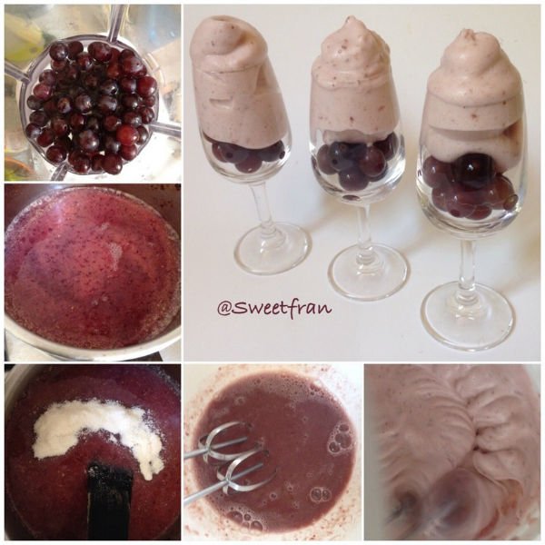 Postres fáciles y rápidos de hacer ¡Una delicia! :Mujer y Punto