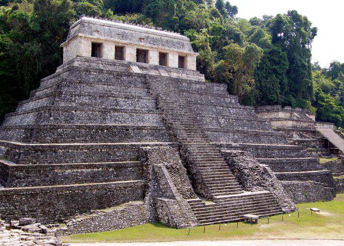Pirámides mayas: 5 hermosas ruinas de México que debes conocer