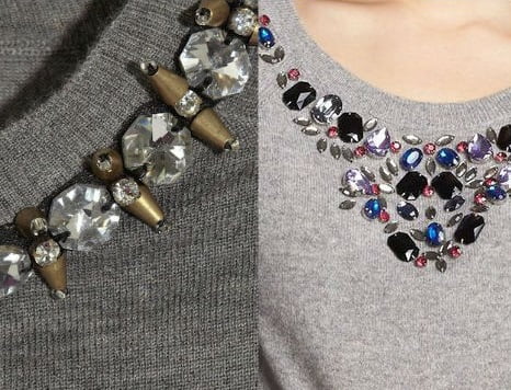 Ideas para decorar la ropa fáciles y bonitas - Mujer y Punto :Mujer y Punto