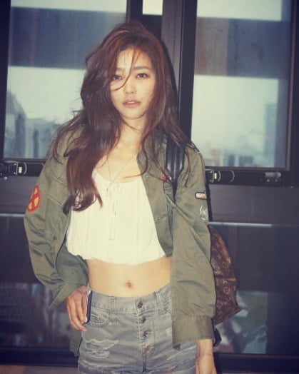 Lure Hsu: la mujer que arrasa en las redes porque nadie adivina su edad